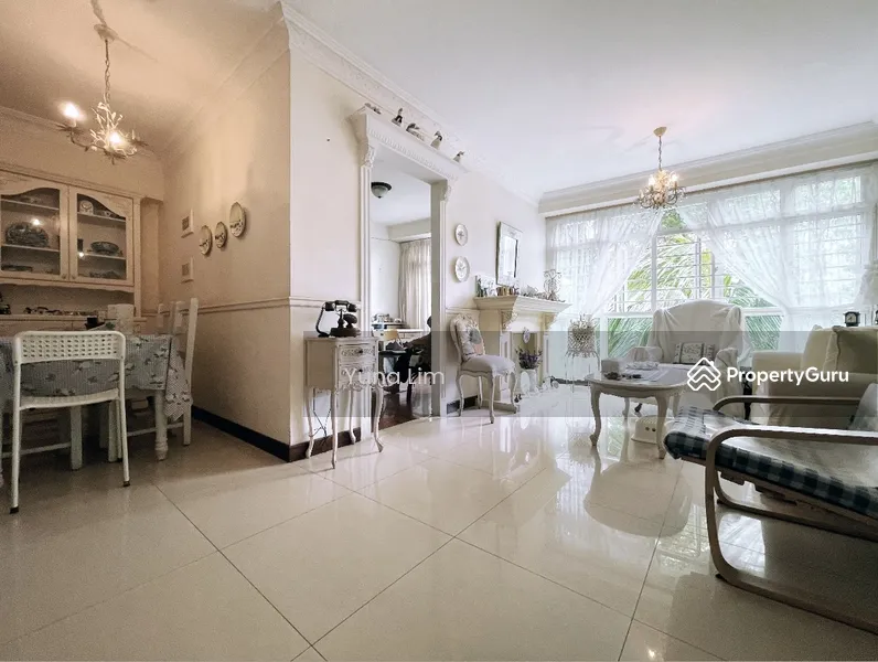 266A Compassvale Bow - Now Homes - Yuna Lim