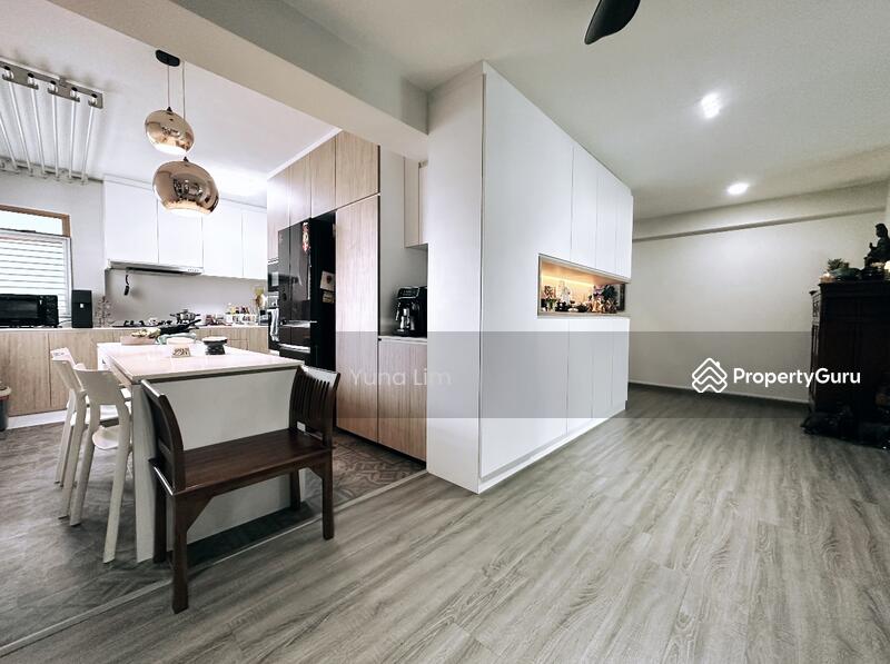 313B Anchorvale Road - Now Homes - Yuna Lim