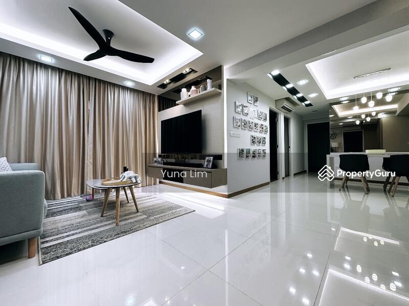 322B Sumang Walk - Now Homes - Yuna Lim
