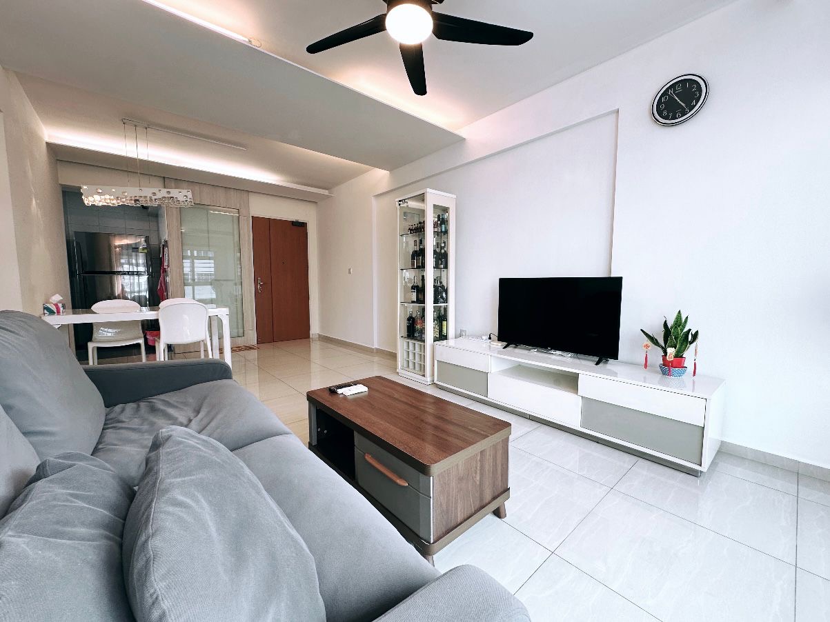 209B Punggol Place - Now Homes - Yuna Lim