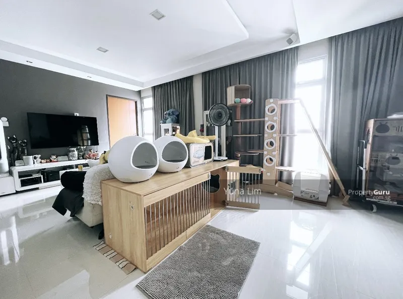 447A Jalan Kayu - Now Homes - Yuna Lim