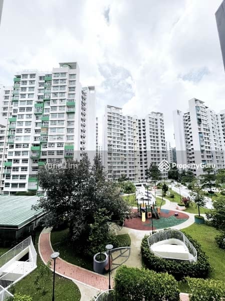 624C Punggol Spectra - Now Homes - Yuna Lim