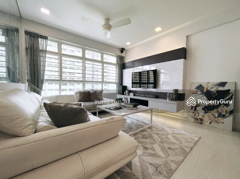 663A Punggol Drive - Now Homes - Yuna Lim