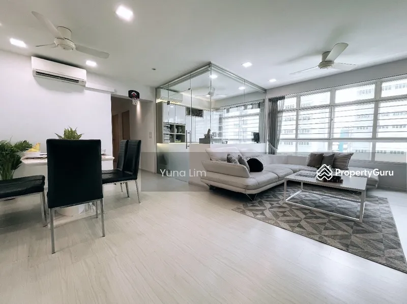 663A Punggol Drive - Now Homes - Yuna Lim