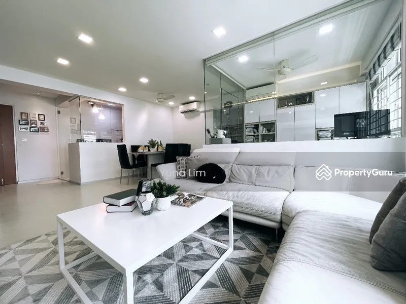 663A Punggol Drive - Now Homes - Yuna Lim