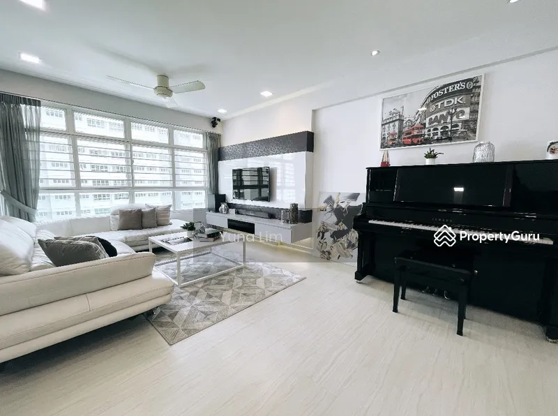 663A Punggol Drive - Now Homes - Yuna Lim