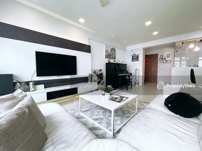 663A Punggol Drive - Now Homes - Yuna Lim