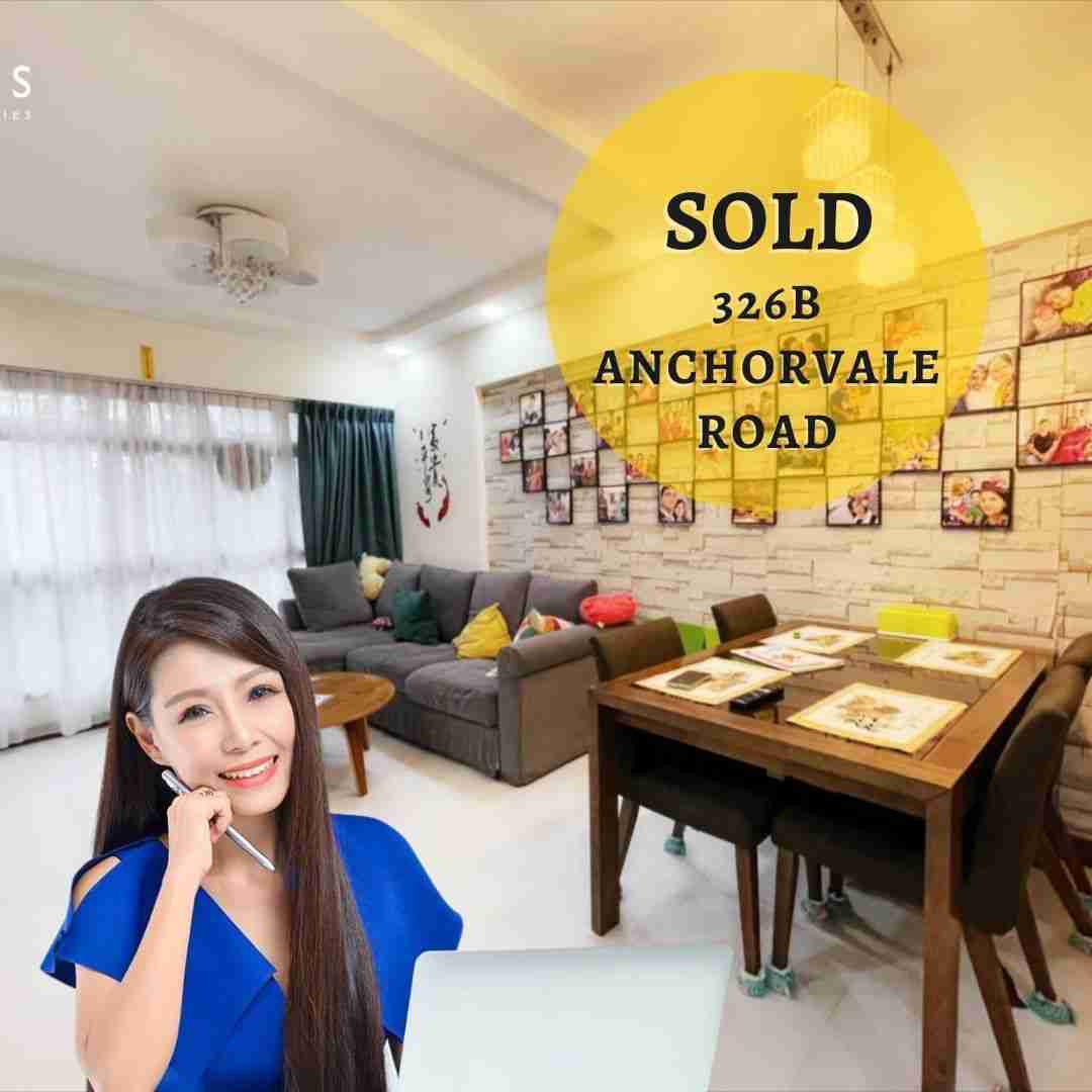 326B Anchorvale Road - Now Homes - Yuna Lim